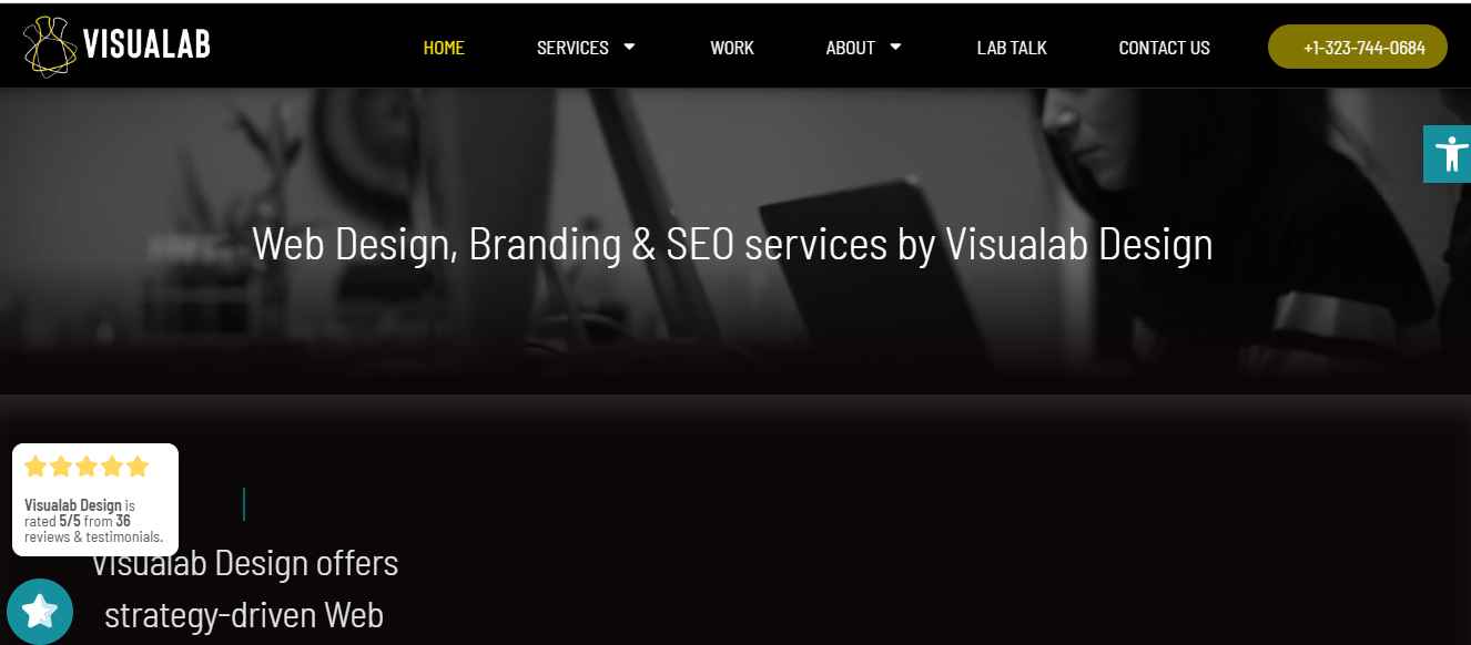 Top Web Development Companies in Los Angeles, CA 2026