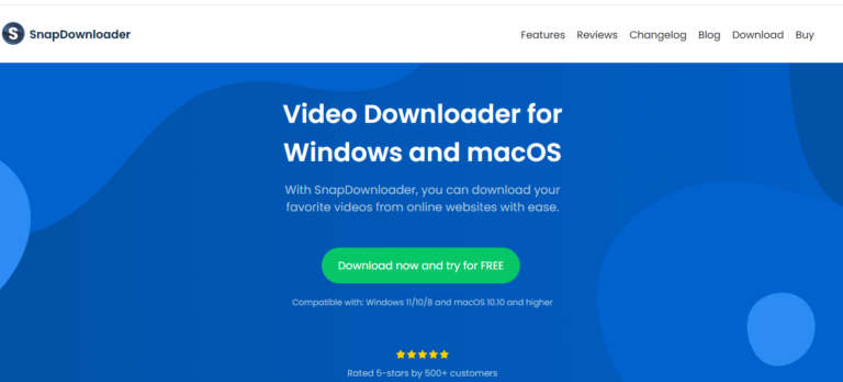 YouTube Downloaders for Fast, High-Res Downloads in 2025