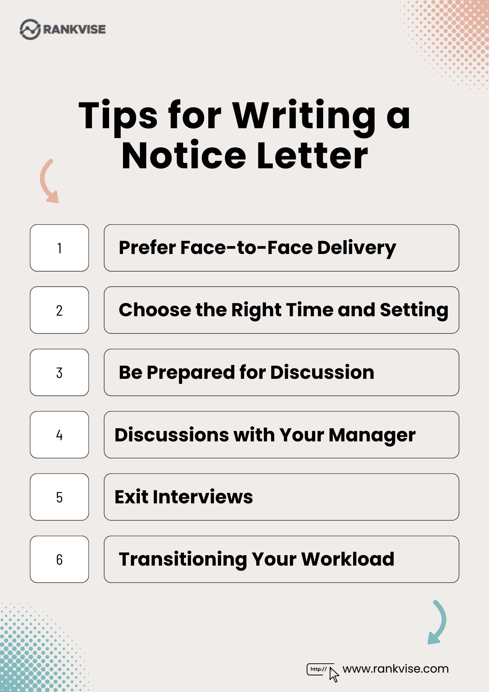 Two Week Notice Letter: Templates and Examples