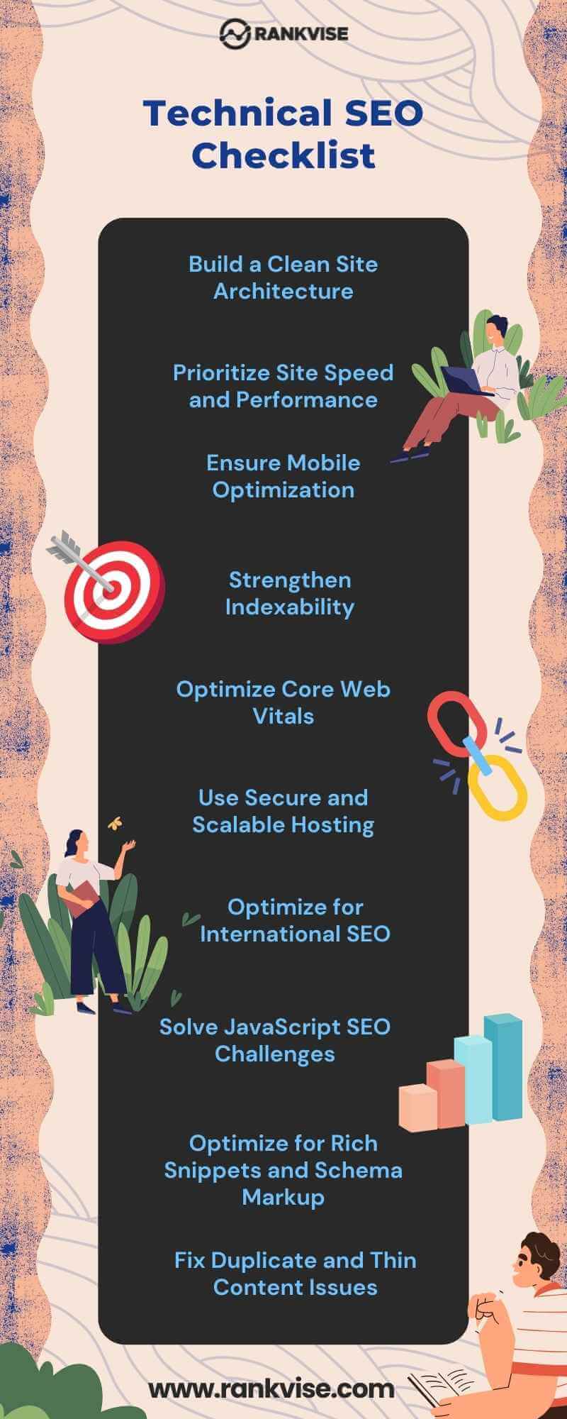 Technical SEO for SaaS: A Guide to Higher Rankings