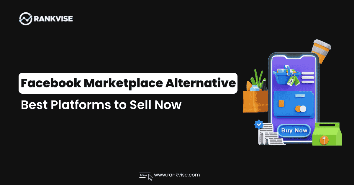 Top Facebook Marketplace Alternatives in 2025 (USA) - Rankvise
