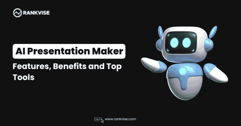AI Presentation Maker: Features, Benefits, and Top Tools