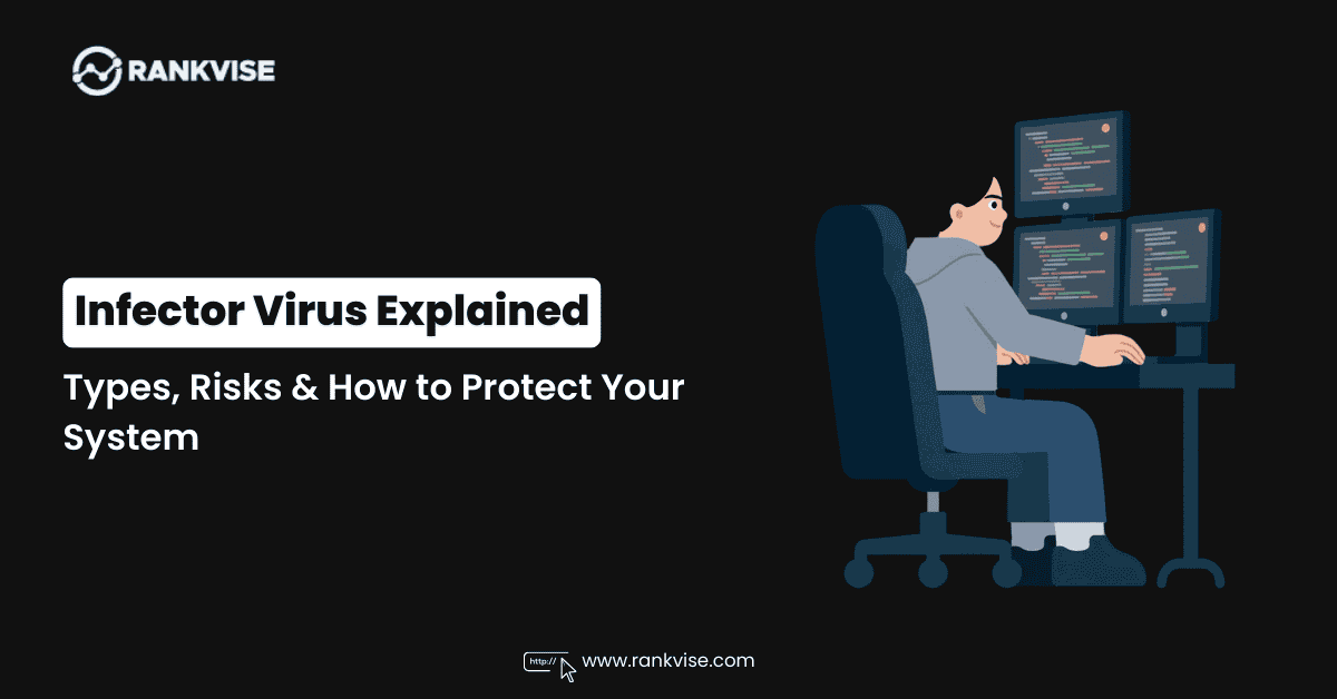 Infector Virus: How It Works, Types, and Protection Tips