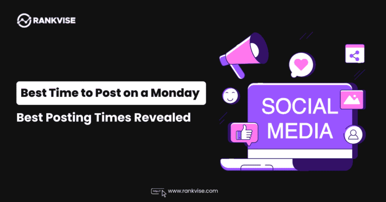 Best Time to Post on a Monday – Boost Engagement in June 2026